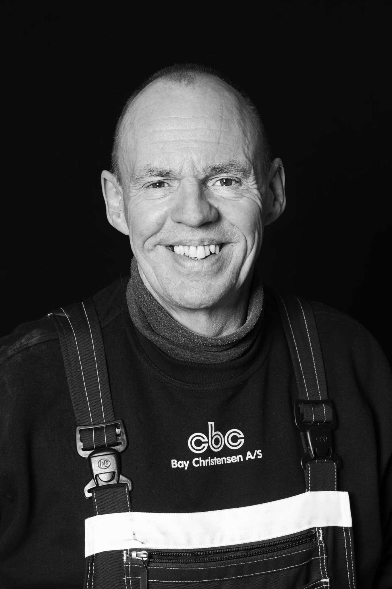 Medarbejdere - Bay Christensen