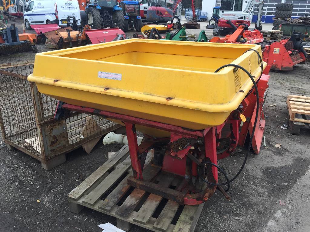 Brugt Rondini 800 til salg | Bay Christensen 📞 56 711 700