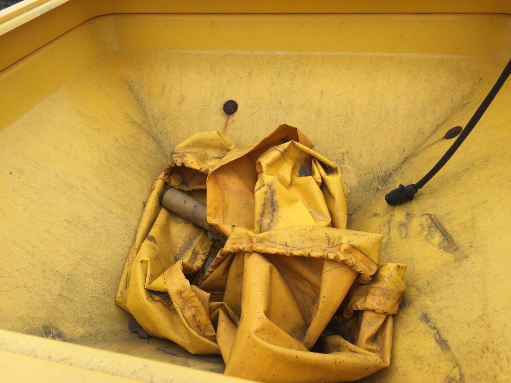 Brugt Rondini 800 til salg | Bay Christensen 📞 56 711 700