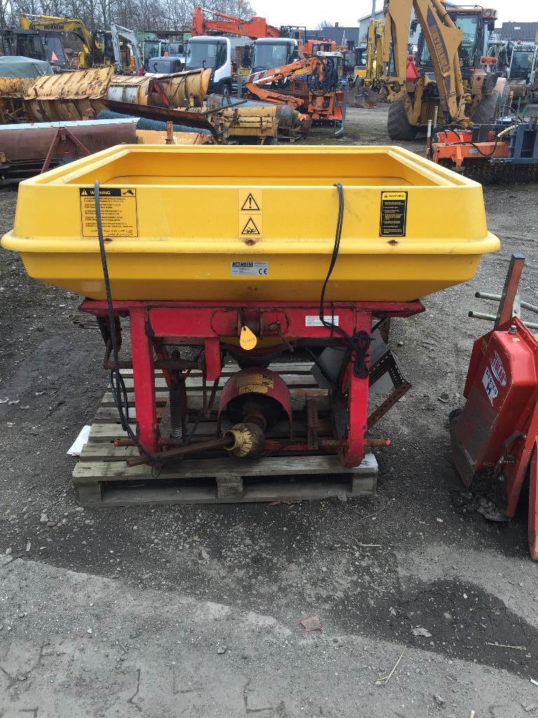 Brugt Rondini 800 til salg | Bay Christensen 📞 56 711 700